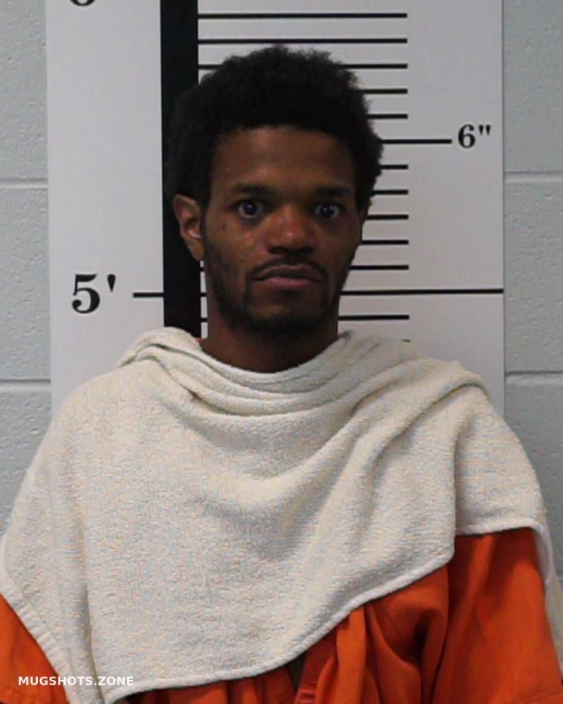 MEDFORD JEY DYLAN 08/28/2023 - Rockwall County Mugshots Zone