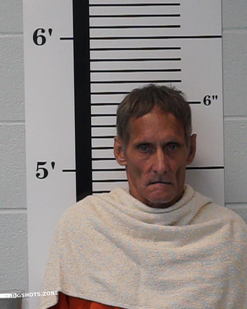 Baker Mark 08 31 2023 Rockwall County Mugshots Zone