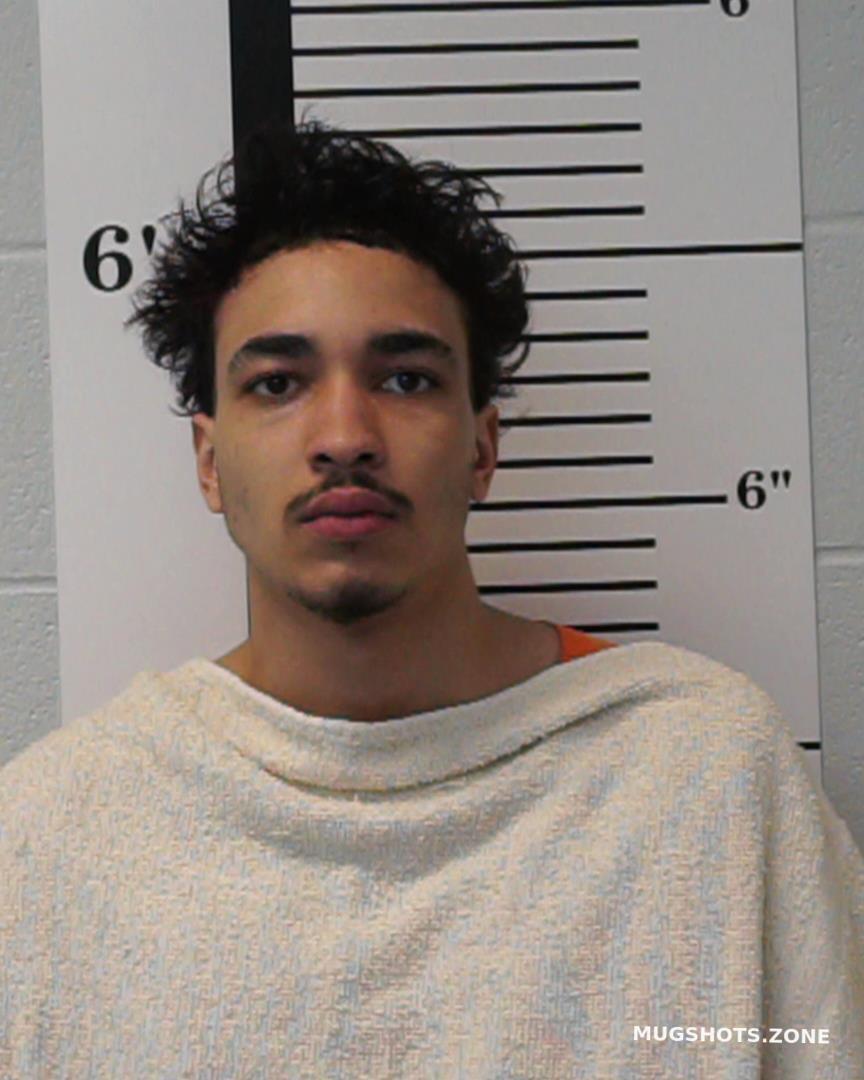 JACKSON CHRISTOPHER NATHANIEL 09/02/2023 - Rockwall County Mugshots Zone