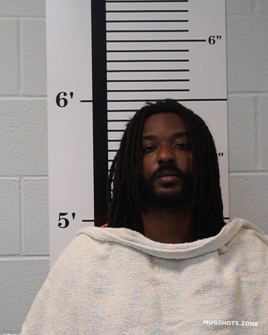 GREER LIONEL 09/03/2023 - Rockwall County Mugshots Zone