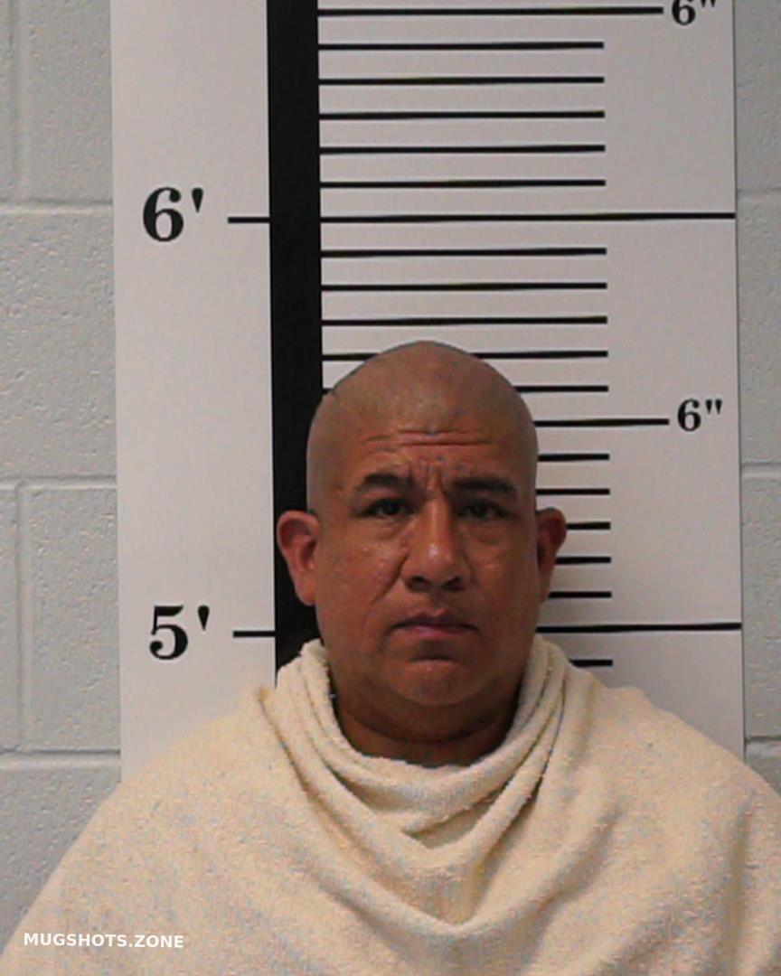 RAMIREZ ROBBIE 09/08/2023 - Rockwall County Mugshots Zone