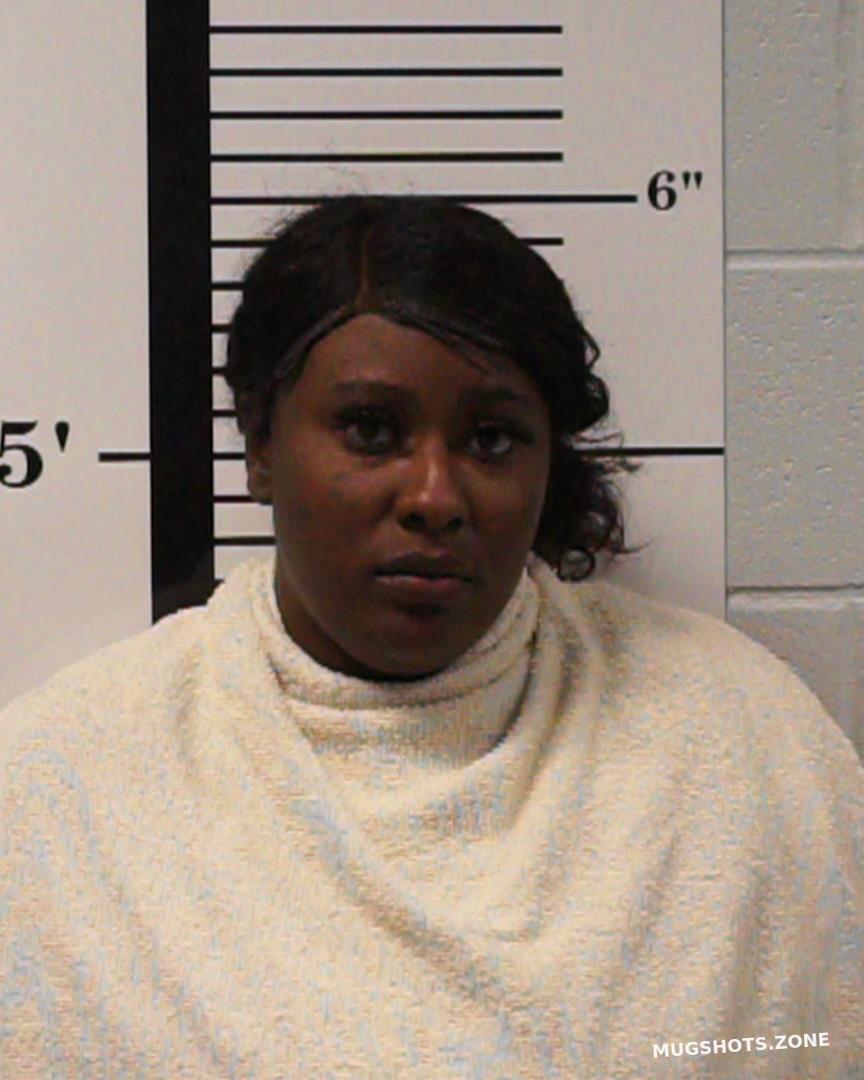 REEDY JAYDA BRANAY 09/12/2023 - Rockwall County Mugshots Zone