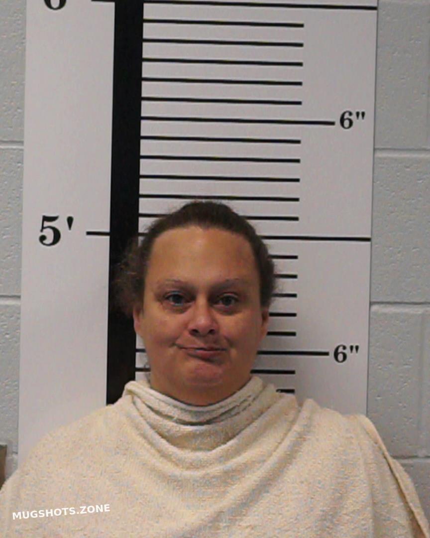 MCCASLAND TINA ILENE 09/12/2023 - Rockwall County Mugshots Zone