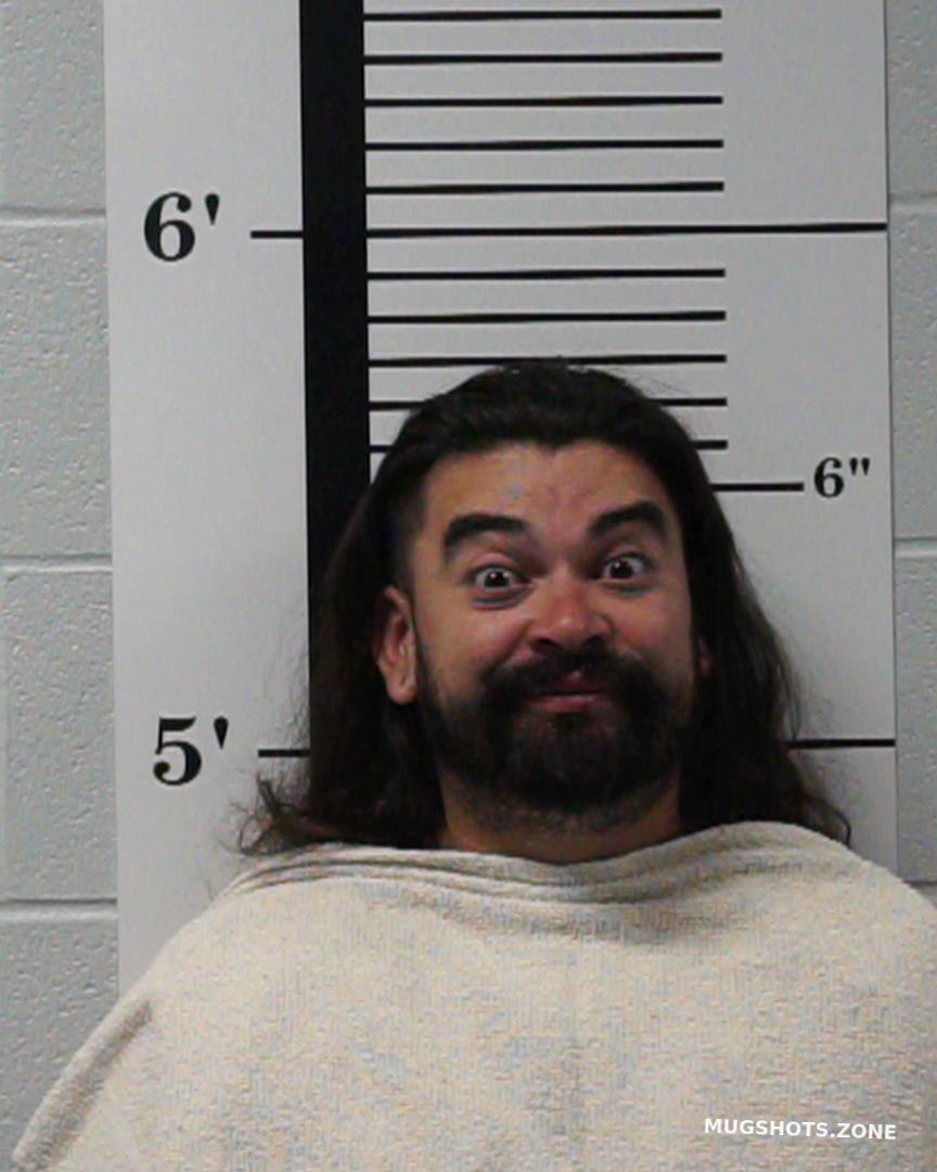 Mendez Danny Christian 09 15 2023 Rockwall County Mugshots Zone