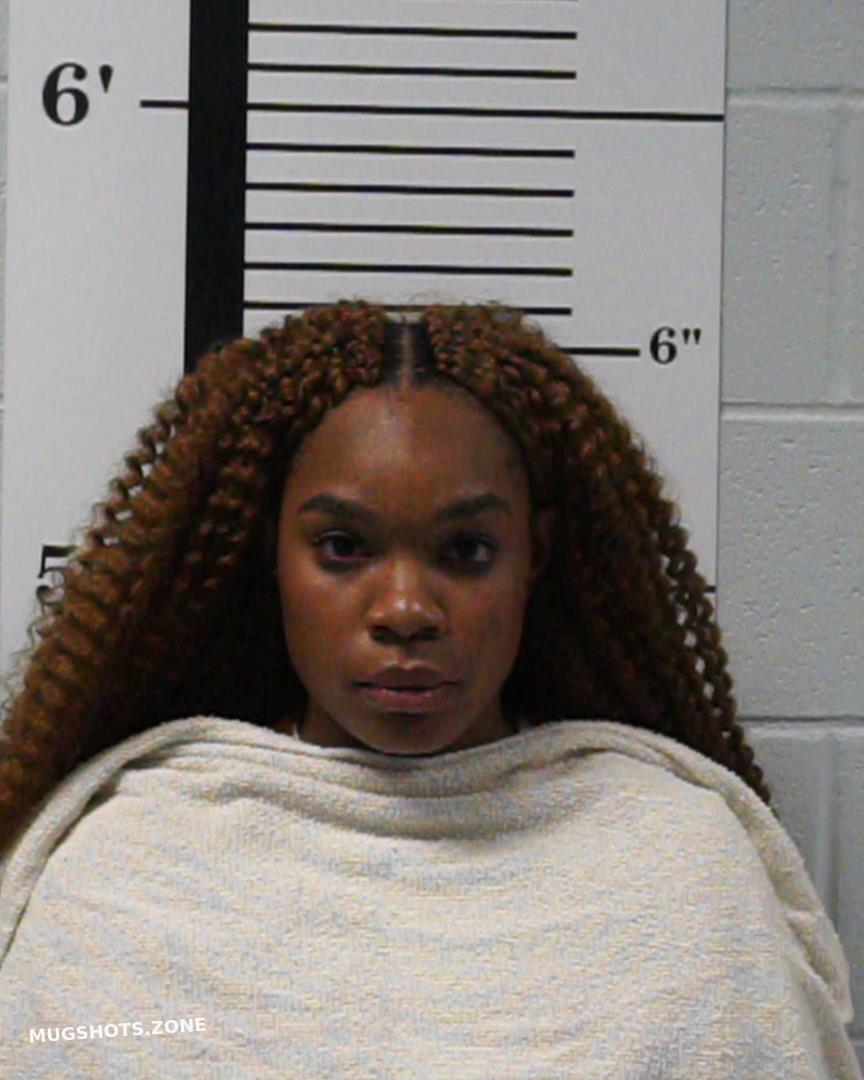 FOSTER JADA ALIYAH 09/17/2023 - Rockwall County Mugshots Zone