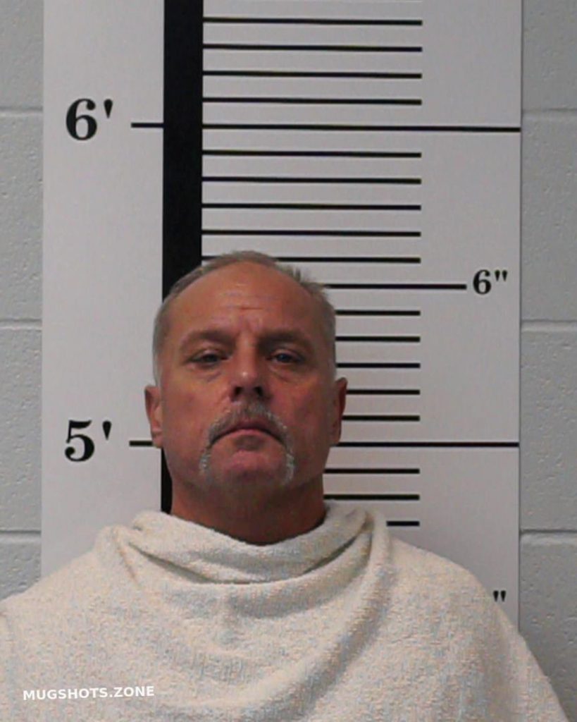 MARTIN TIMOTHY ADAM 09/22/2023 - Rockwall County Mugshots Zone