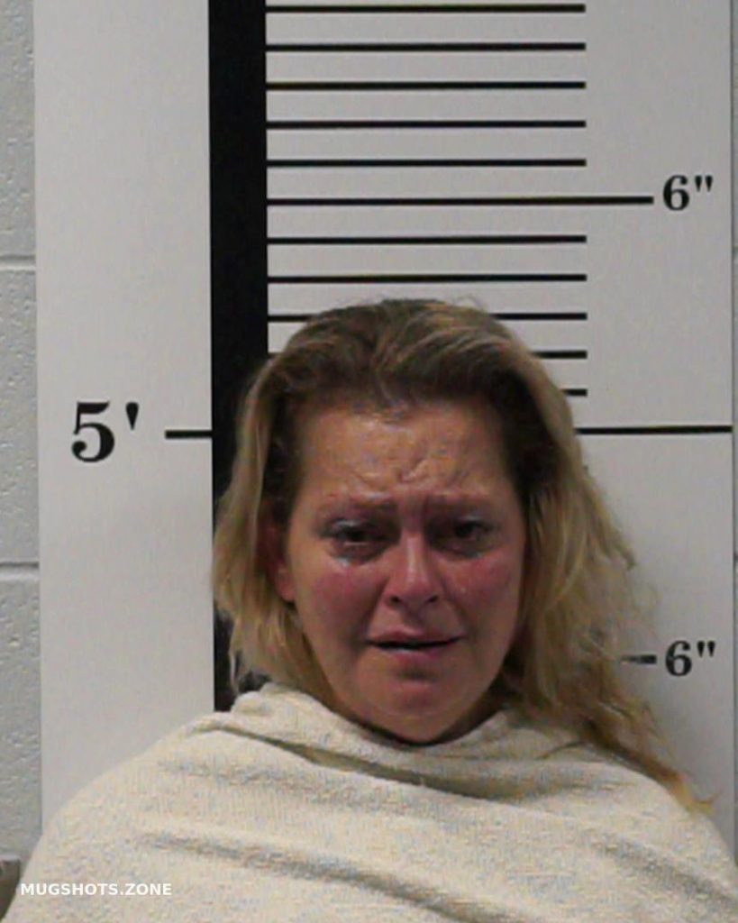 FRAGOSO JENNIFER REBECCA 09/23/2023 - Rockwall County Mugshots Zone