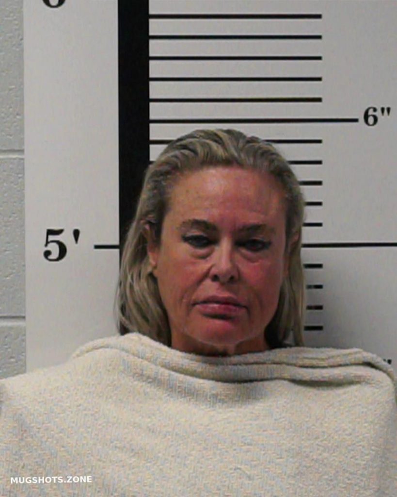 HACKETT CONSTANCE 09/23/2023 - Rockwall County Mugshots Zone