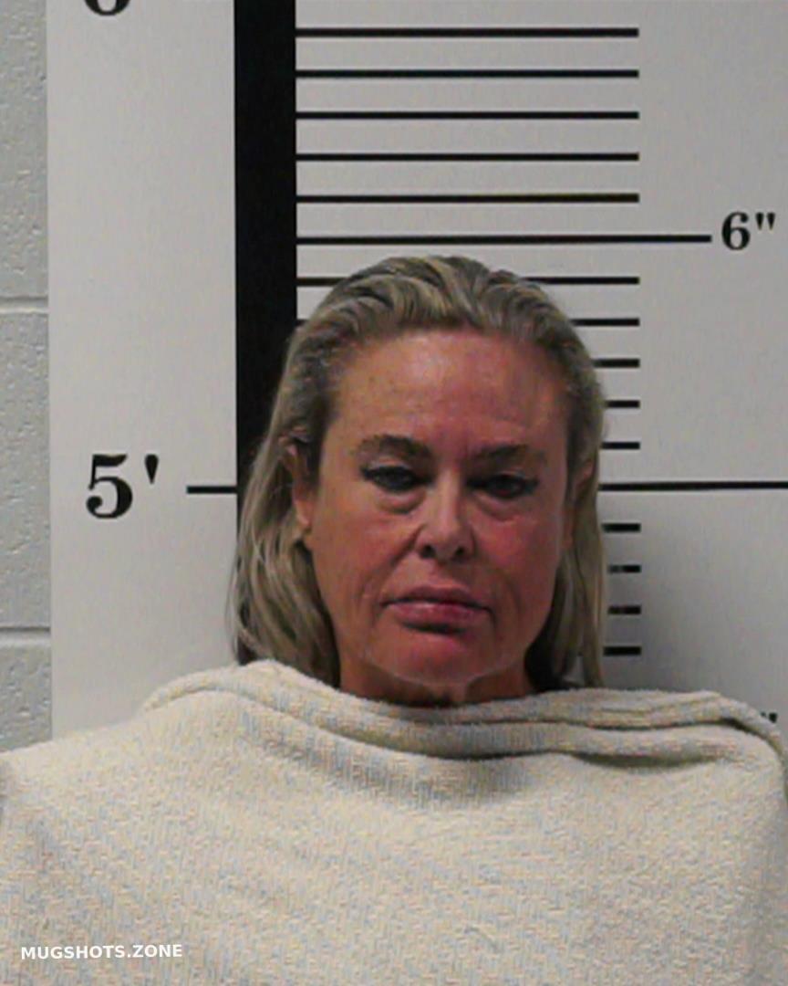 HACKETT CONSTANCE 09/23/2023 - Rockwall County Mugshots Zone