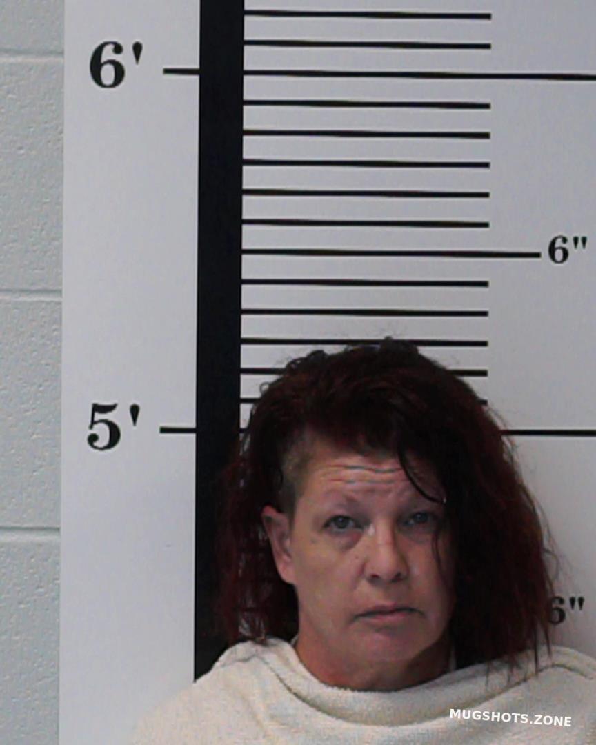 SMITH CARRIE LEE 09/25/2023 - Rockwall County Mugshots Zone
