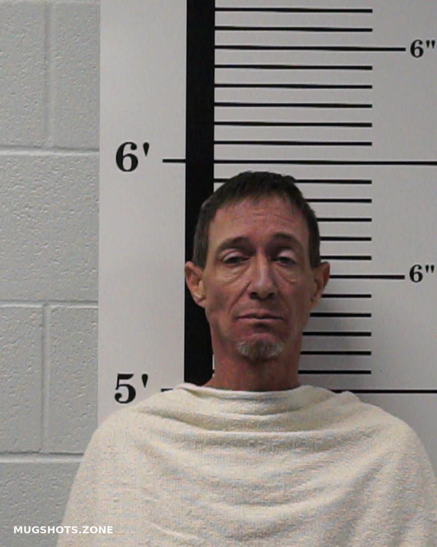 FREESE SEAN CHRISTOPHER 09/27/2023 - Rockwall County Mugshots Zone