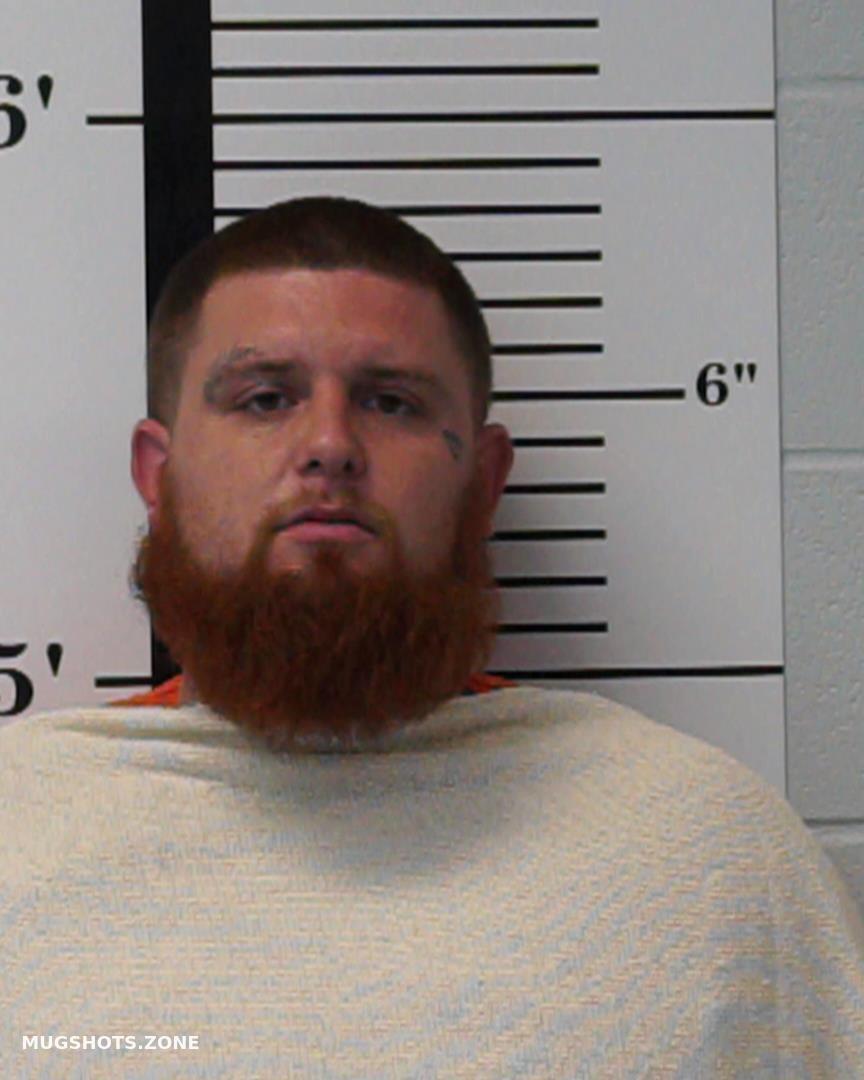 BILTON GRAHAM 09/28/2023 - Rockwall County Mugshots Zone