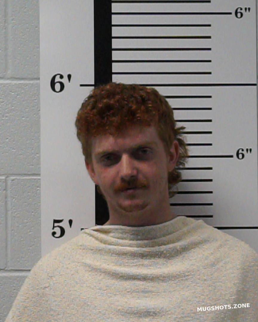Parrish Cade Weston 09 28 2023 Rockwall County Mugshots Zone