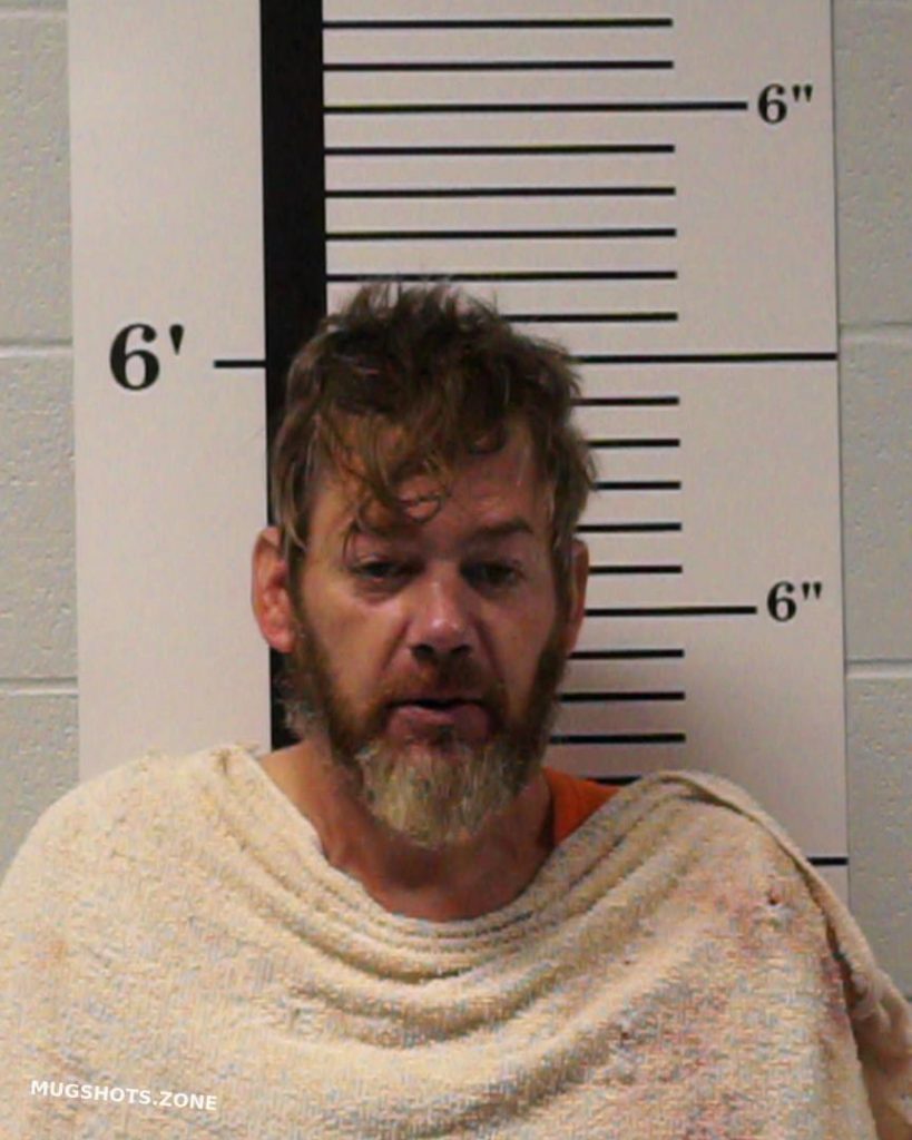 MILLER MICHAEL CHAD 10/01/2023 - Rockwall County Mugshots Zone