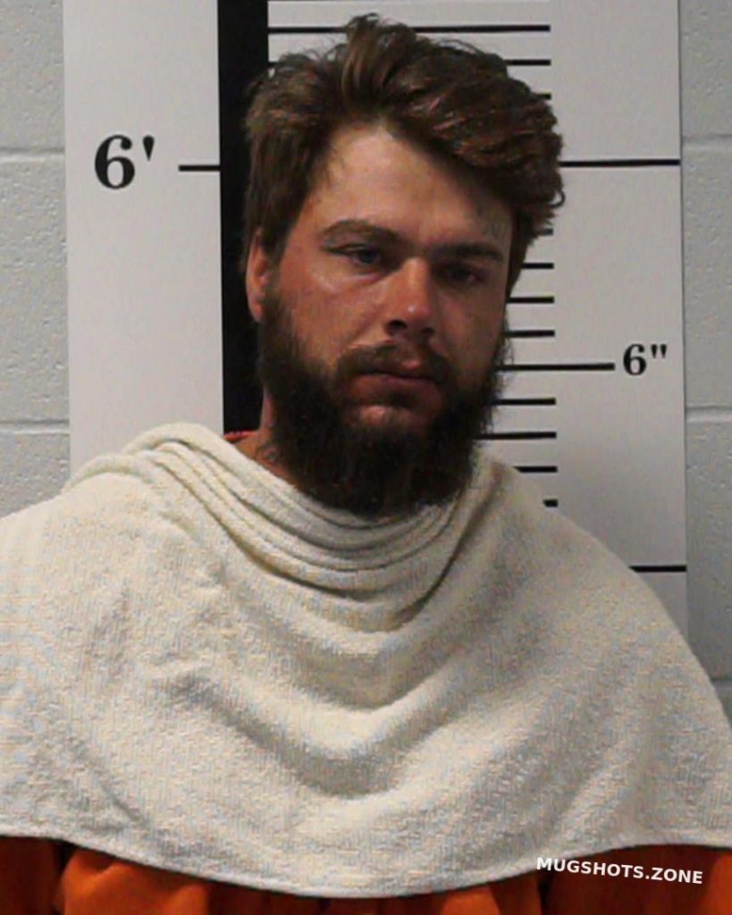 EPPINGER LEVI PHILLIP 10/01/2023 - Rockwall County Mugshots Zone