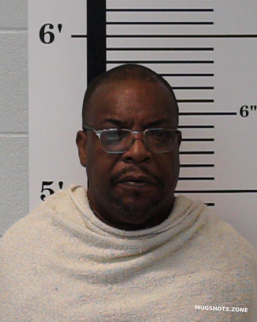 JONES TERRY SHAWN 10/02/2023 - Rockwall County Mugshots Zone