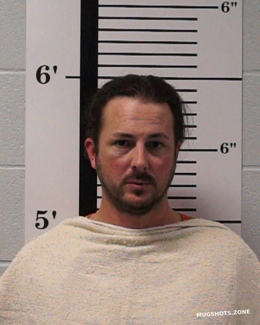 PATTERSON CRAIG MARTIN 10/05/2023 - Rockwall County Mugshots Zone