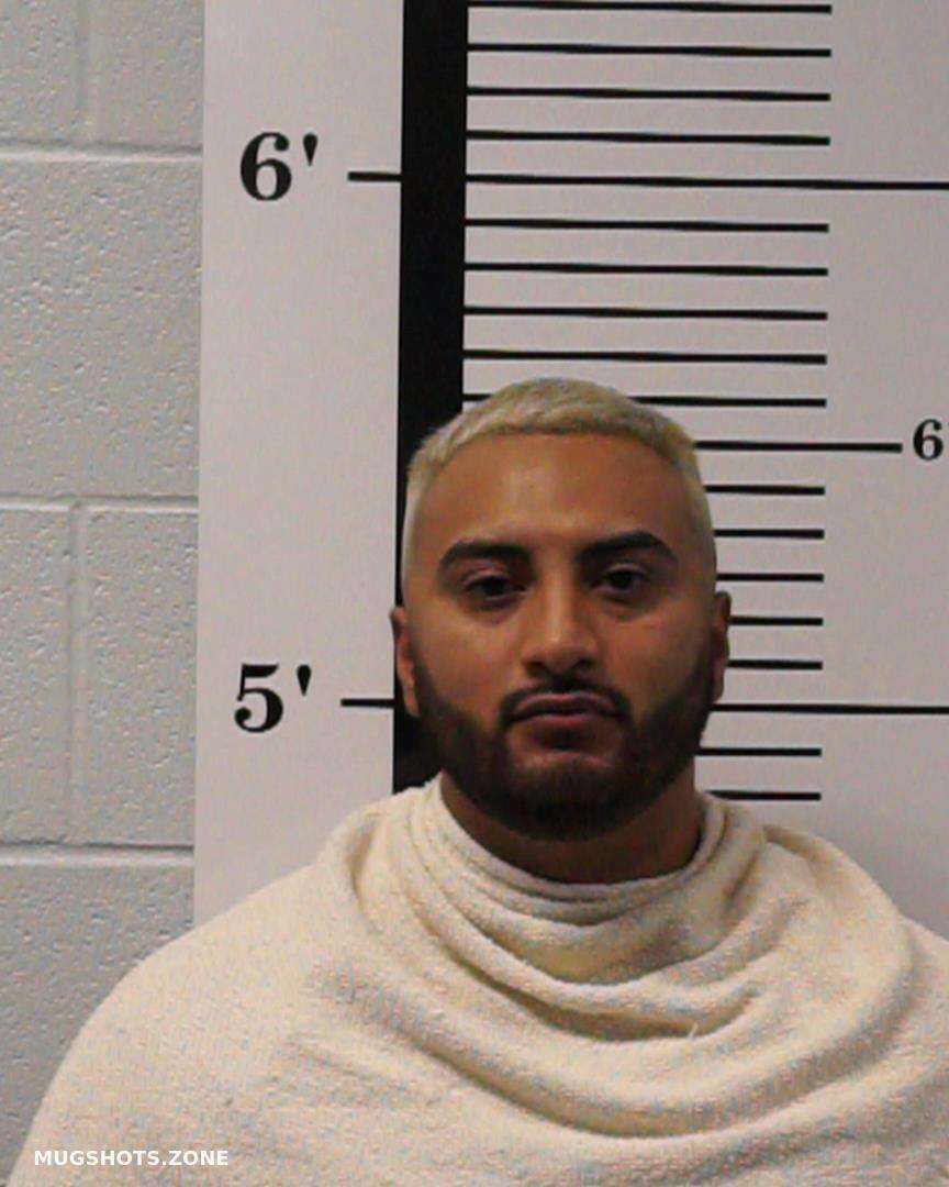 ALARCON DOMINIQUE ELIJAH 10/06/2023 - Rockwall County Mugshots Zone