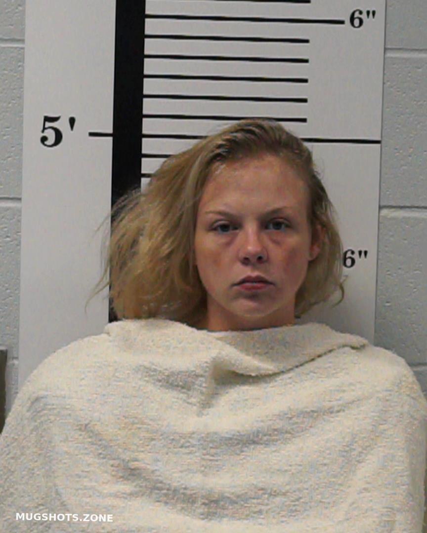 STRINGER AMBER 10/06/2023 - Rockwall County Mugshots Zone