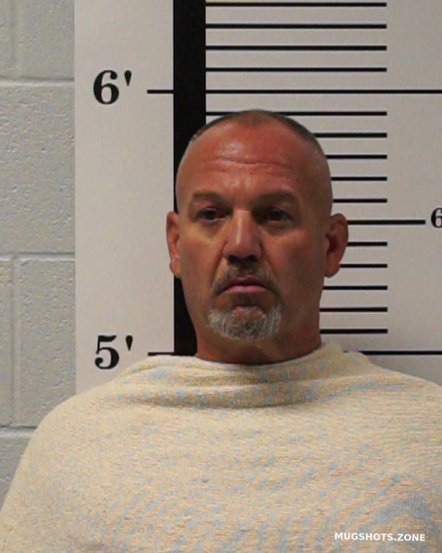 WIGGINTON JAMES LEE 10/07/2023 - Rockwall County Mugshots Zone