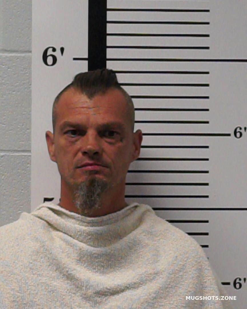 MOROFSKY ANTHONY ERIC 10/09/2023 - Rockwall County Mugshots Zone