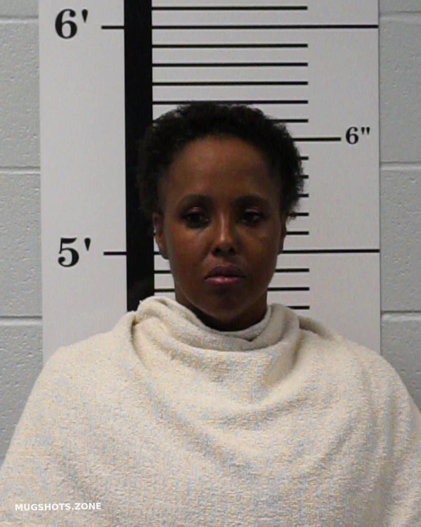 THOMAS LATASHA RENEE 10/11/2023 - Rockwall County Mugshots Zone