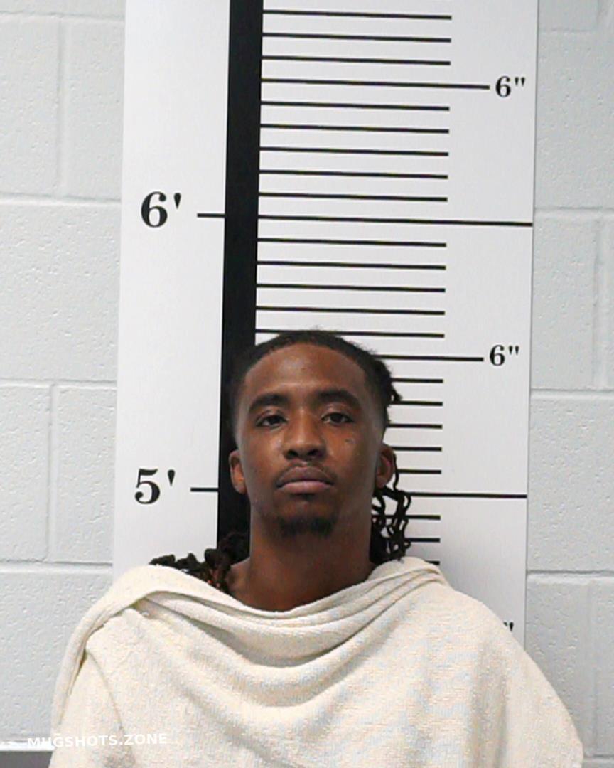 GATLIN PAUL RAY II 10/14/2023 - Rockwall County Mugshots Zone