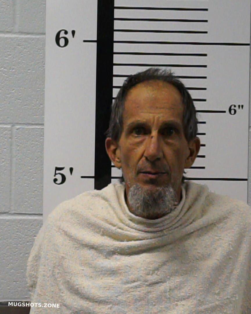 DAVIDSON JAMES EDWIN JR. 10/19/2023 - Rockwall County Mugshots Zone