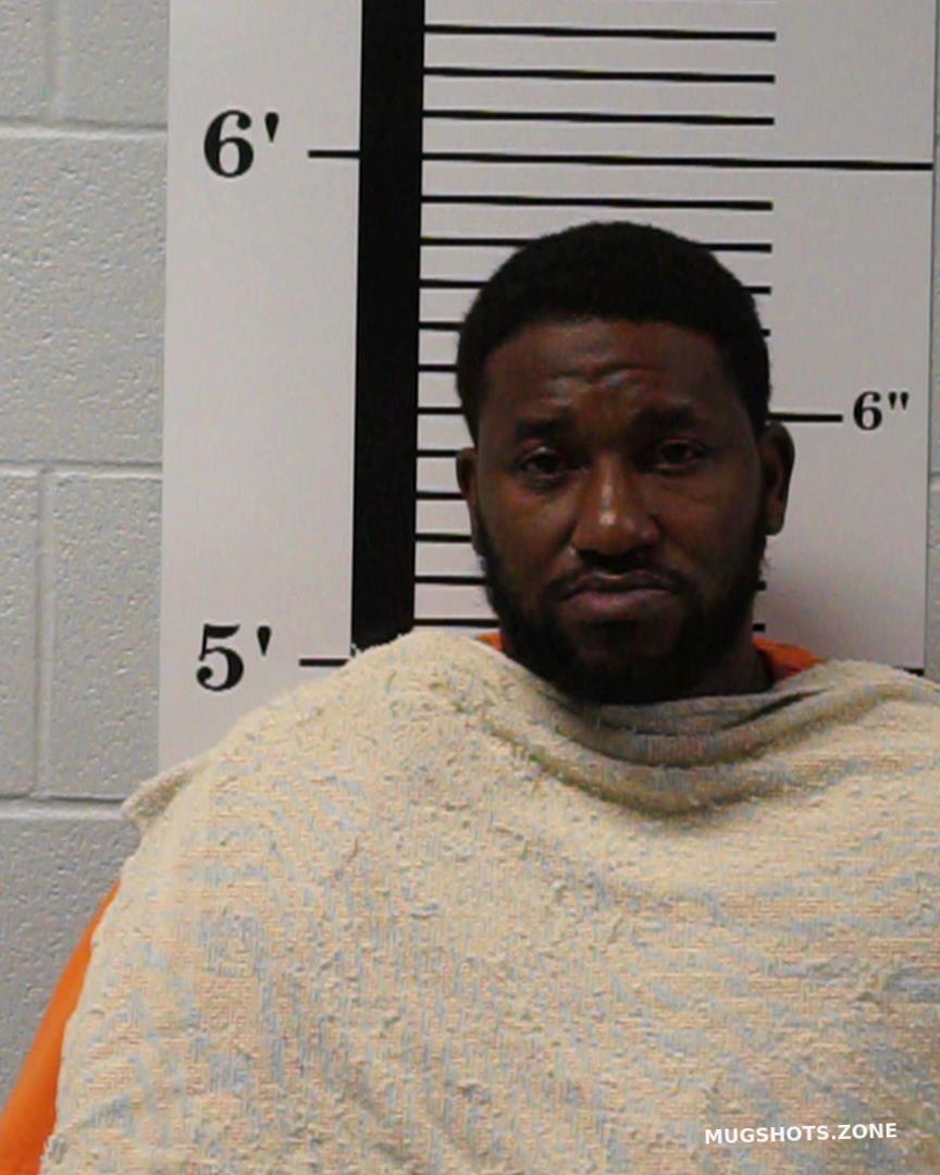 DUFFEY AARON VON 10/19/2023 - Rockwall County Mugshots Zone