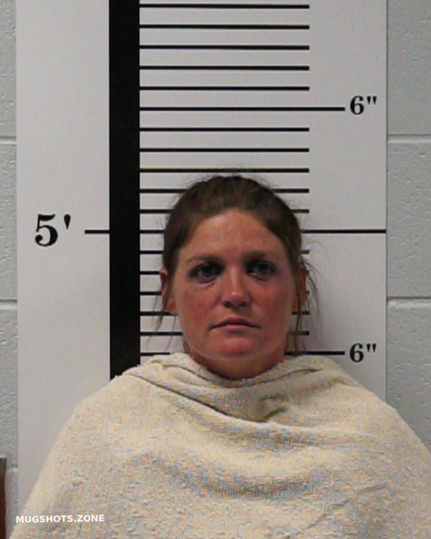 CHANEY JAMIE LAUREN 10/20/2023 - Rockwall County Mugshots Zone