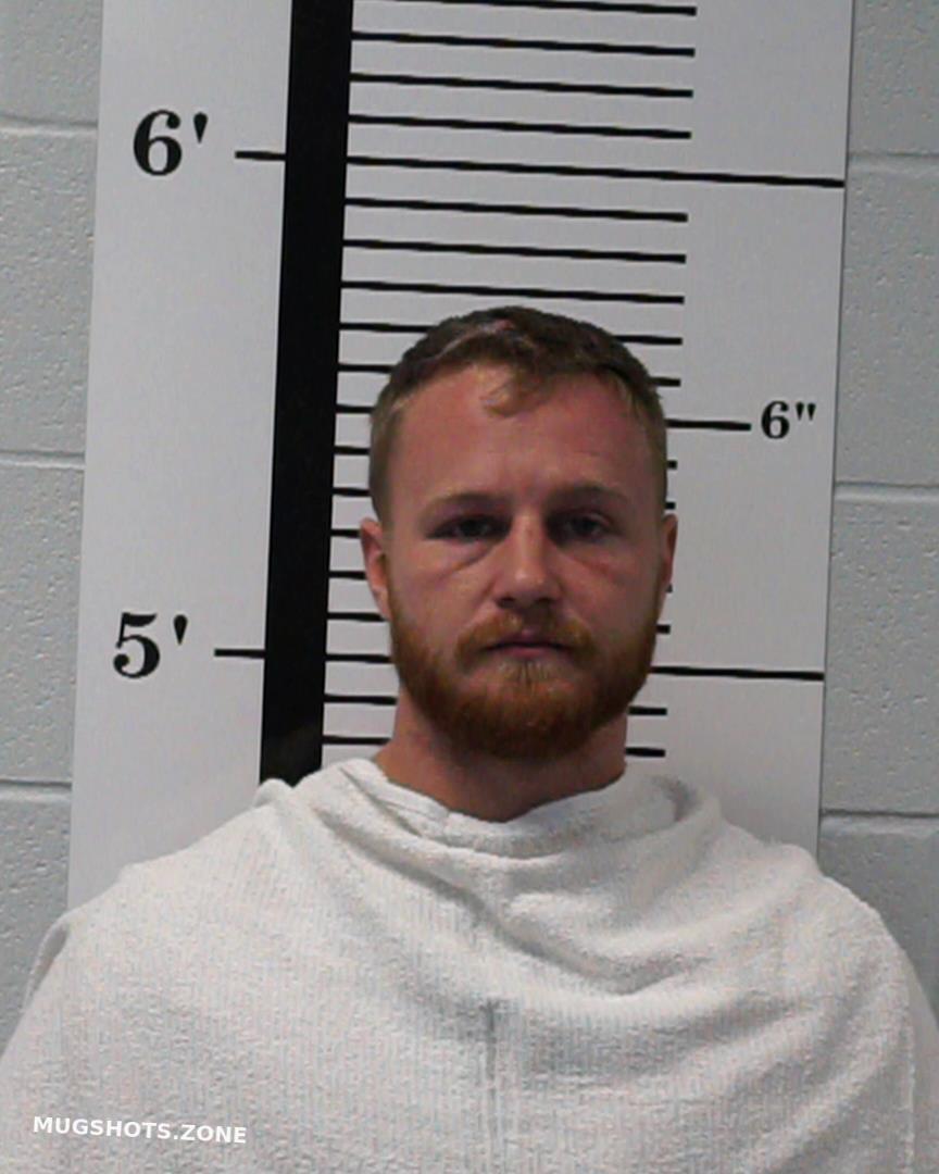 CHANNELL GAVIN MICHAEL 10/23/2023 - Rockwall County Mugshots Zone