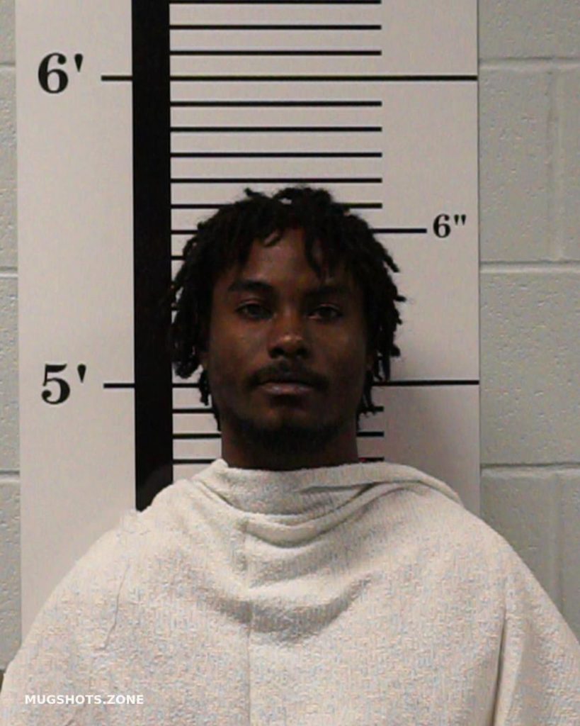 CATCHINGS CARDELL RAY JR. 10/23/2023 - Rockwall County Mugshots Zone