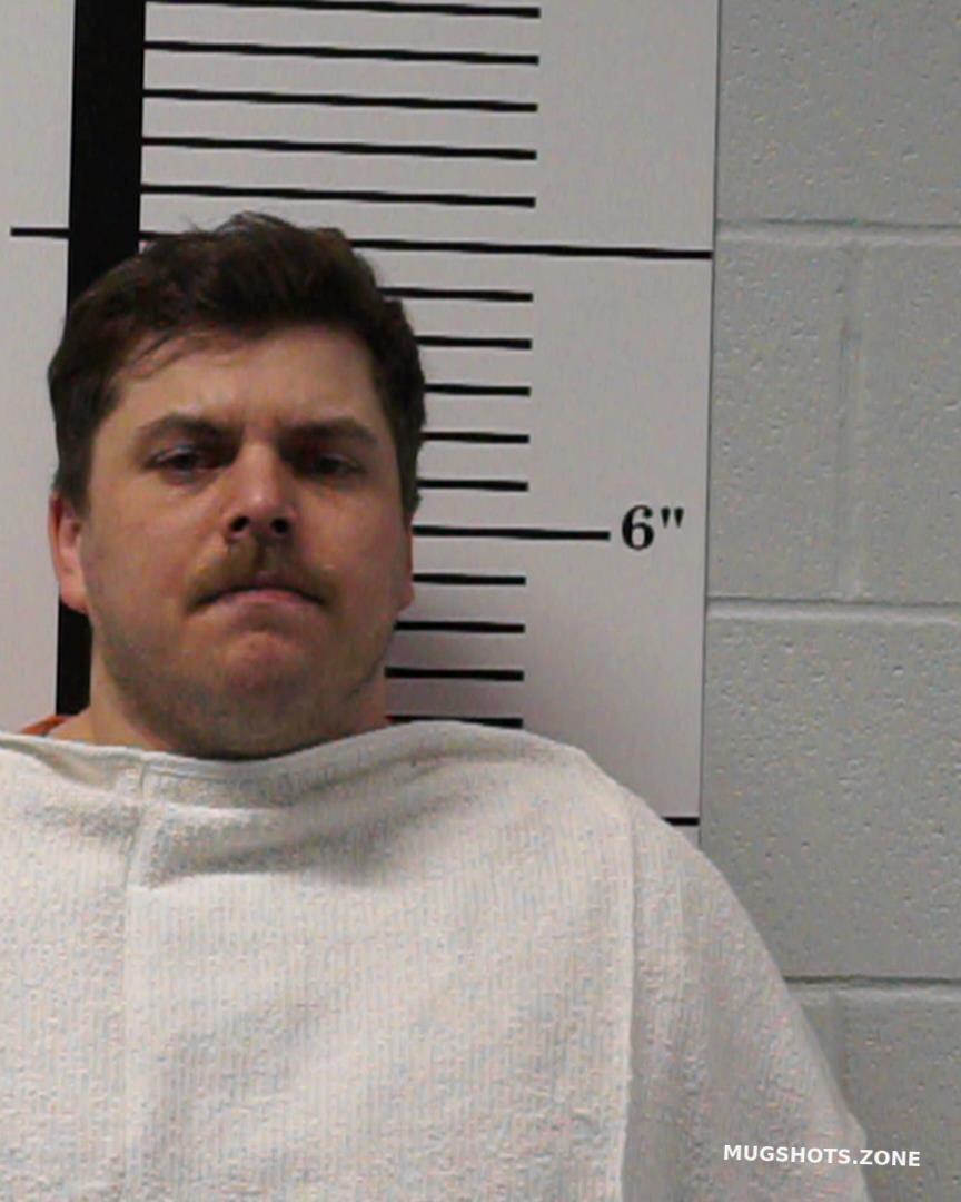 SORRELLS ANDREW PERRY 10/23/2023 - Rockwall County Mugshots Zone