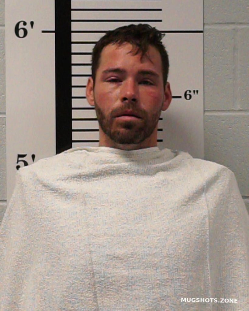 FULLER ERIC LEE 10/23/2023 - Rockwall County Mugshots Zone