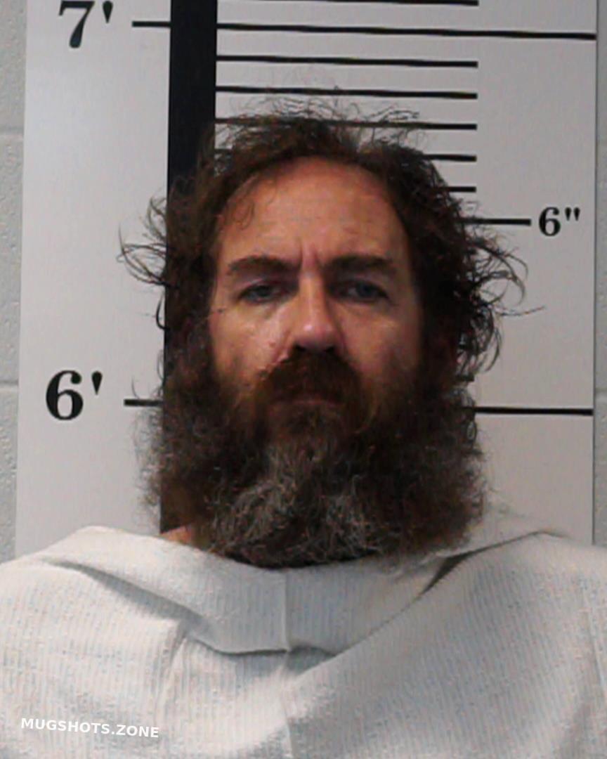 CHRISTOPHER HALL KEITH 10/26/2023 - Rockwall County Mugshots Zone