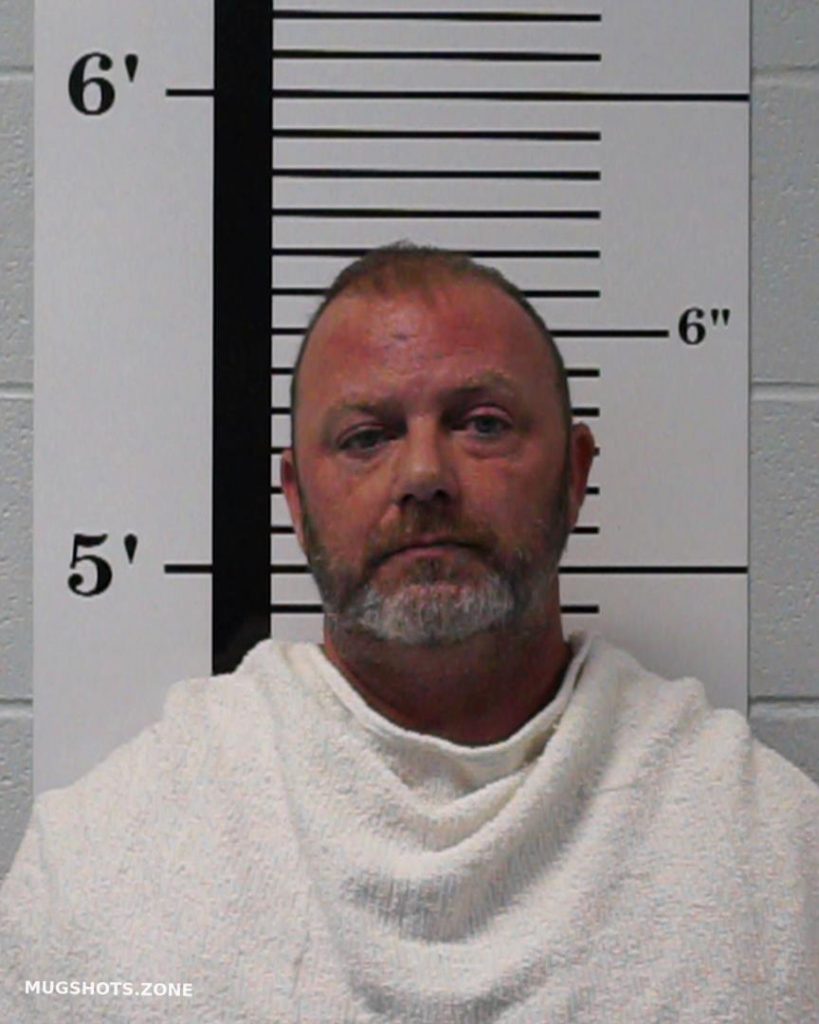 WORRELL CLINTON TRAVIS 10/27/2023 - Rockwall County Mugshots Zone