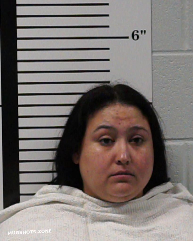LARSON ANGELINA LEI ANNA HERNANDEZ 10/27/2023 - Rockwall County ...