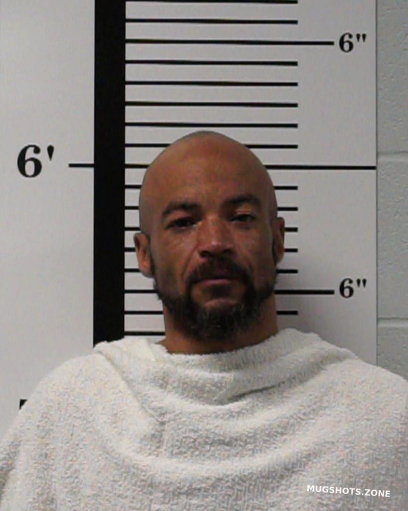 WILSON DAVID ALEXANDER 10/30/2023 - Rockwall County Mugshots Zone