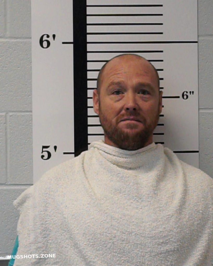 MOOREHEAD JIMI DON EDWARD 10/31/2023 - Rockwall County Mugshots Zone