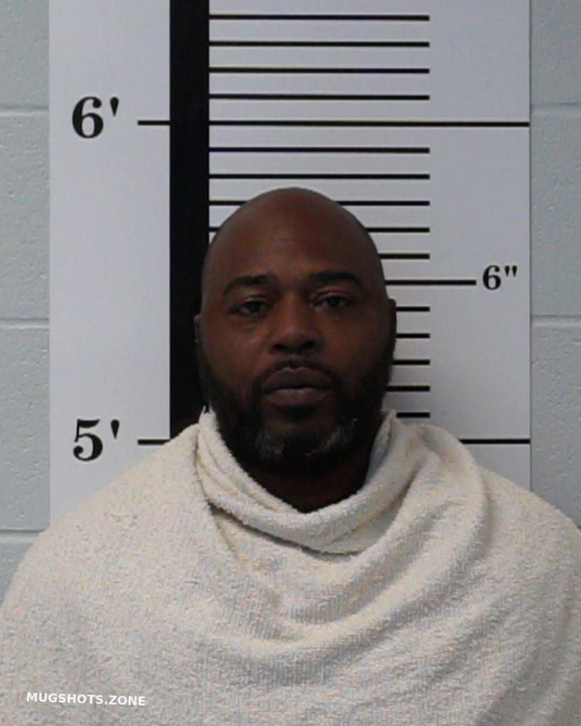 GATSON RODNEY DWAYNE 11/02/2023 - Rockwall County Mugshots Zone