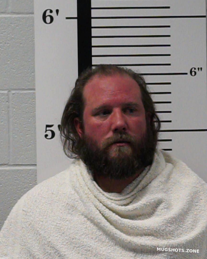 ZERCHER WESLEY ALLEN 11/03/2023 - Rockwall County Mugshots Zone