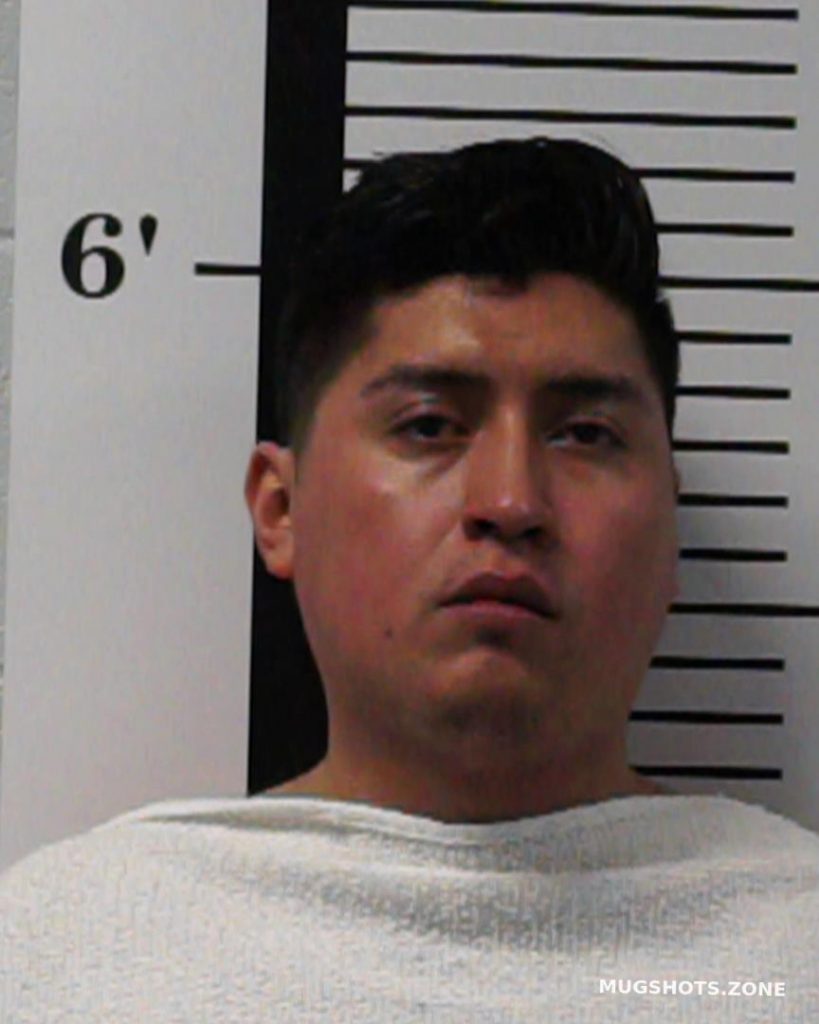 Vazquez Andy 11032023 Rockwall County Mugshots Zone