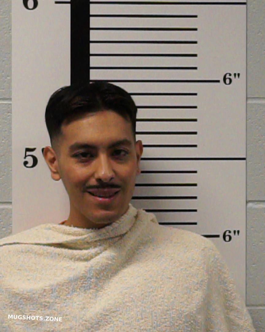 RODRIGUEZ ANDREW 11/05/2023 - Rockwall County Mugshots Zone