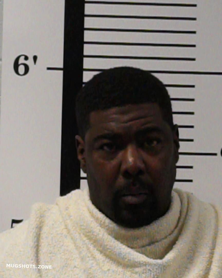 BLACKMON NICHOLAS BRYANT 11/12/2023 - Rockwall County Mugshots Zone