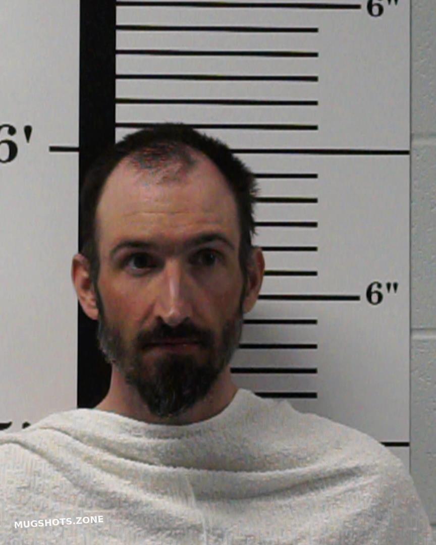 KIMM JACOB RICHARD 11/14/2023 - Rockwall County Mugshots Zone