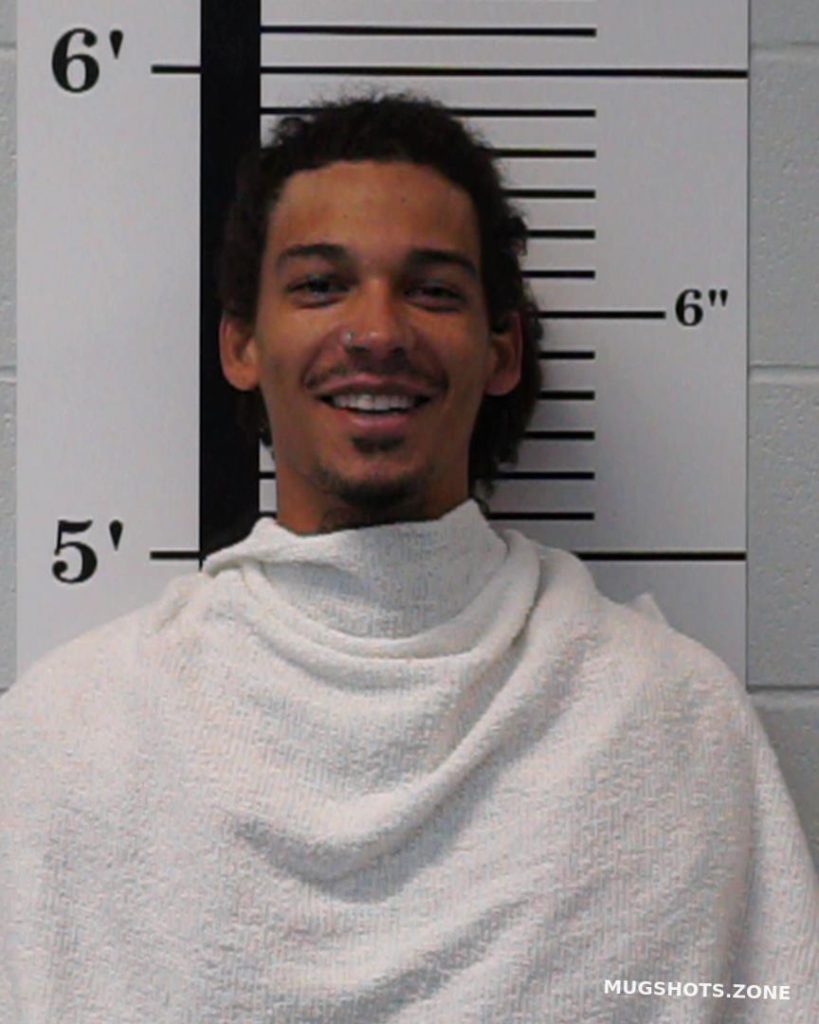 RUSSELL JARED COLLIN 11/15/2023 - Rockwall County Mugshots Zone