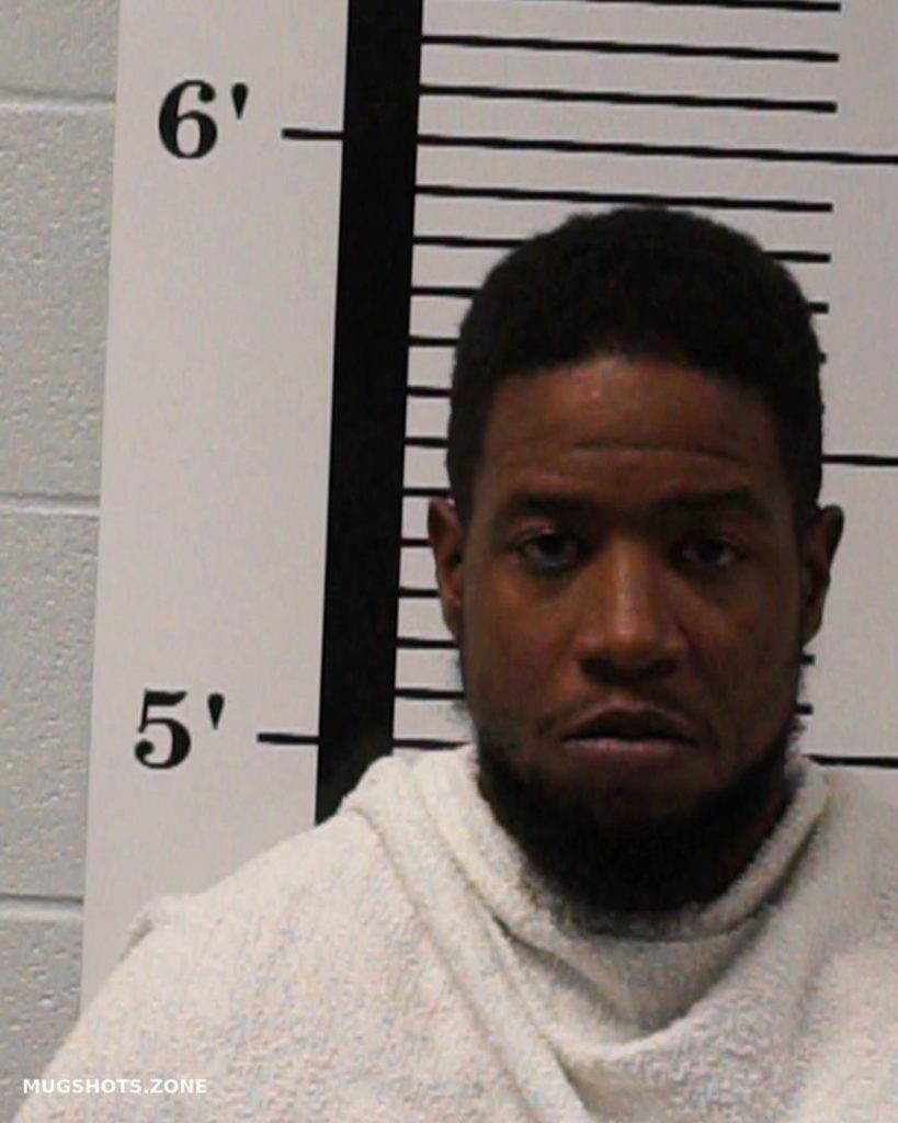 TURNAGE CURTIS BRION 11/16/2023 - Rockwall County Mugshots Zone