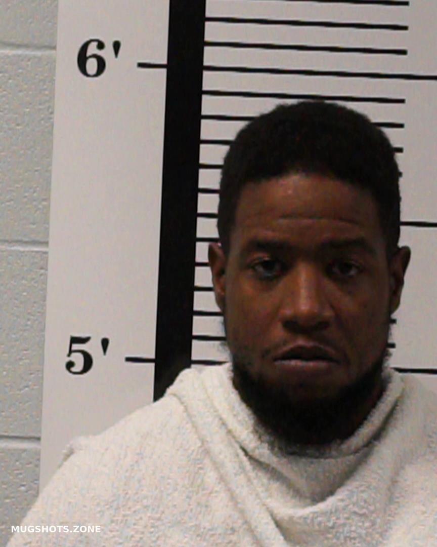 TURNAGE CURTIS BRION 11/16/2023 - Rockwall County Mugshots Zone