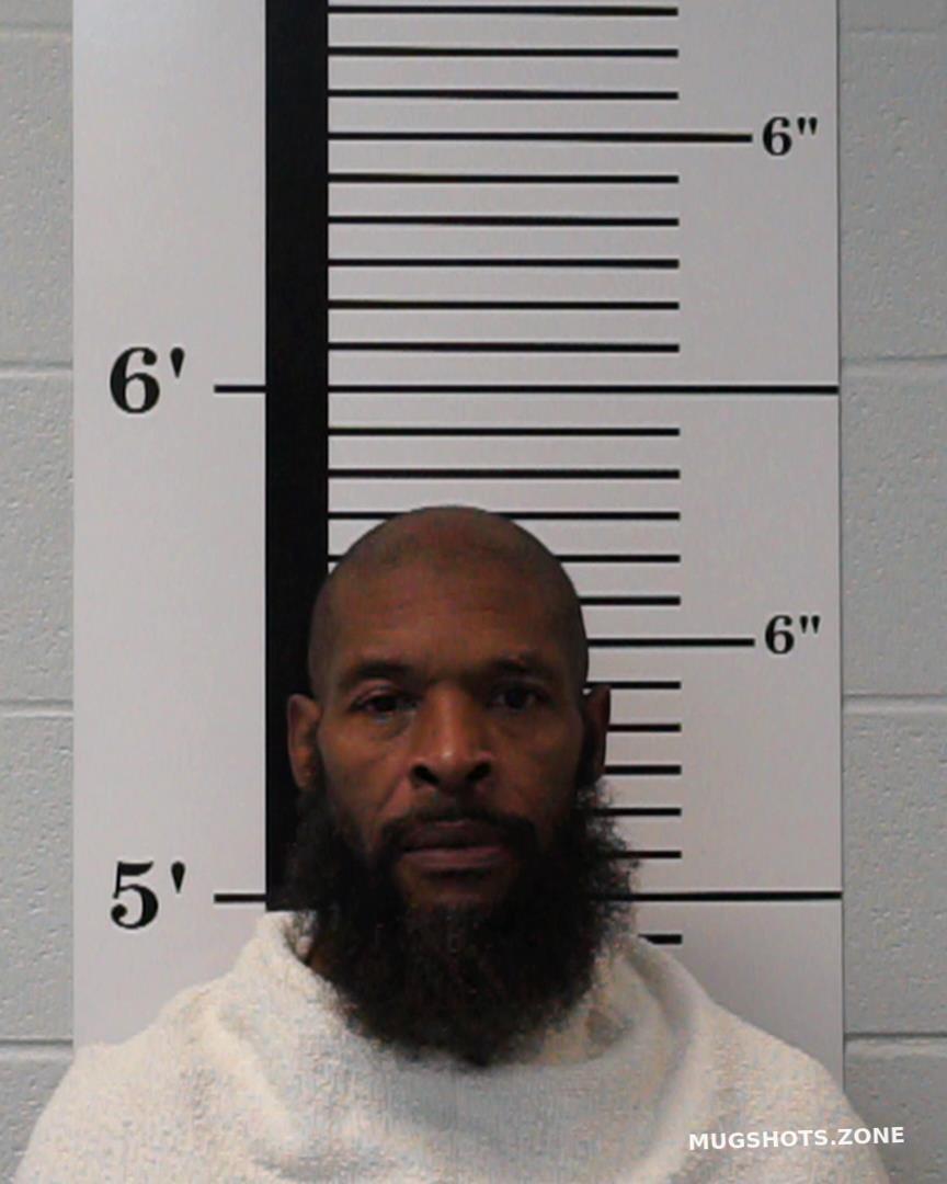 JOHNSON KENDRICK DEVAL 11/18/2023 - Rockwall County Mugshots Zone