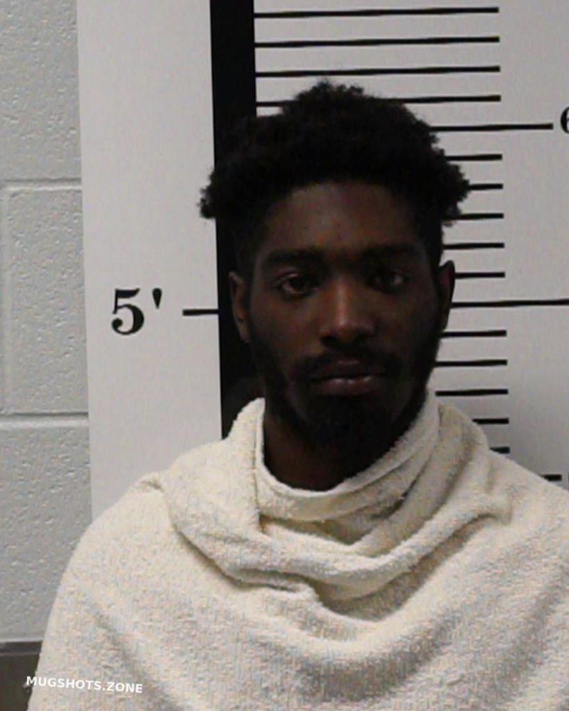 DANIELS AVERON ANTWON 11/21/2023 - Rockwall County Mugshots Zone